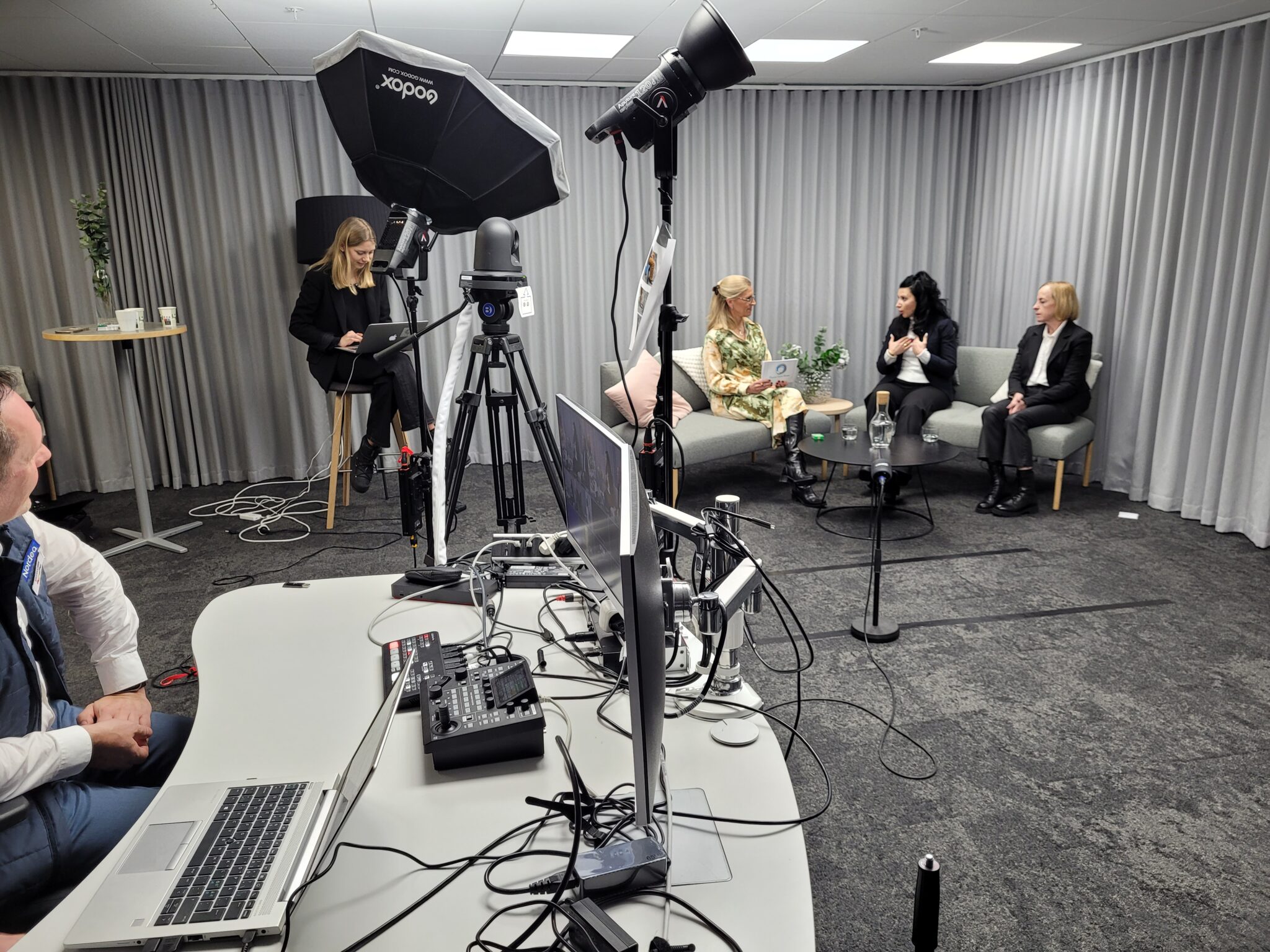 FREDAGSKUNSKAP – Diversity Charter Sweden